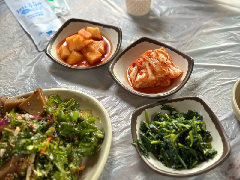 남한산성 맛집 맛도 뷰도 좋은 ‘함지박 내돈내산 후기 네이버 블로그