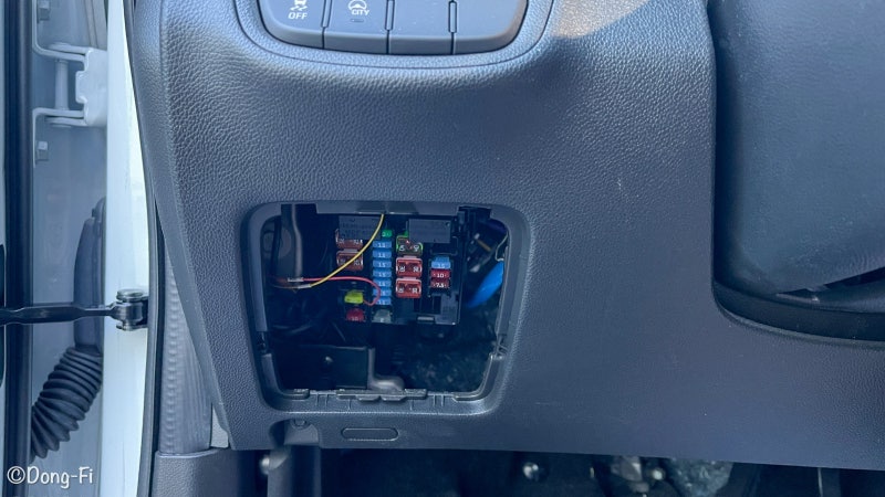 자동차 HUD C300S PLUS 헤드업 디스플레이 내돈내산 후기 : 네이버 블로그