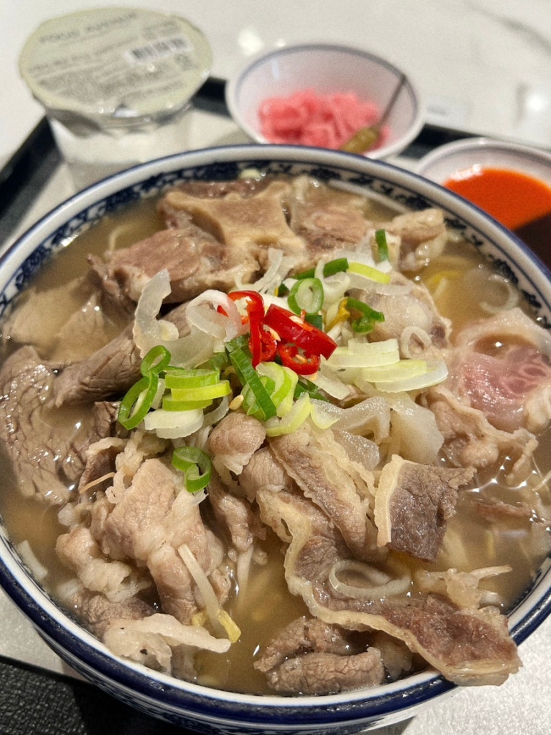 명동 맛집 땀땀 롯데백화점 본점 보양쌀국수 대존맛 네이버 블로그