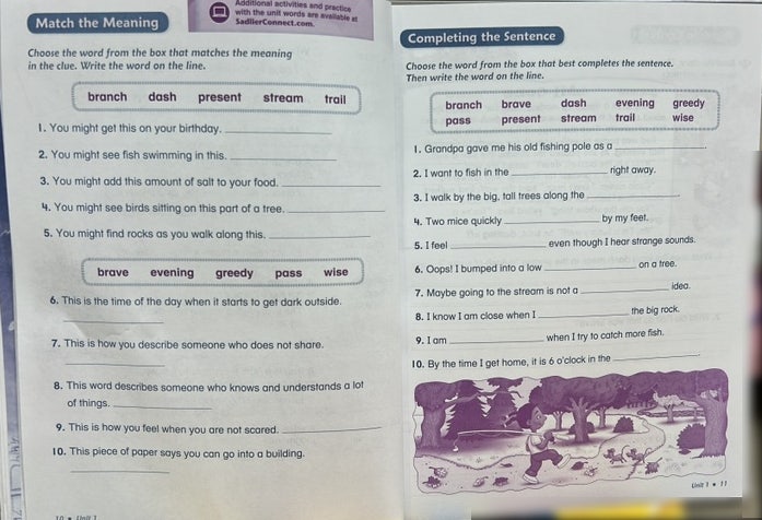 Vocabulary Workshop Purple/ 보케블러리 워크샵 퍼플 : 네이버 블로그