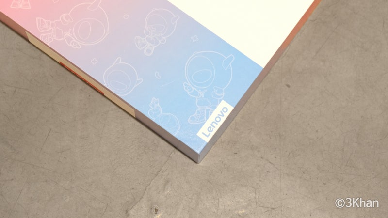 샤오신패드 프로 127 개봉기 및 짧은 후기 가성비 태블릿 네이버 블로그
