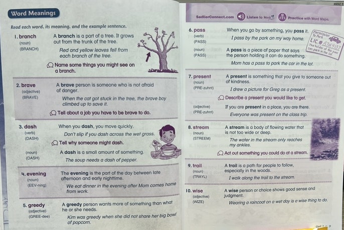 Vocabulary Workshop Purple/ 보케블러리 워크샵 퍼플 : 네이버 블로그