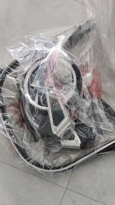 오이스터3 디럭스 유모차 실사용 후기장단점 및 무게감 네이버 블로그