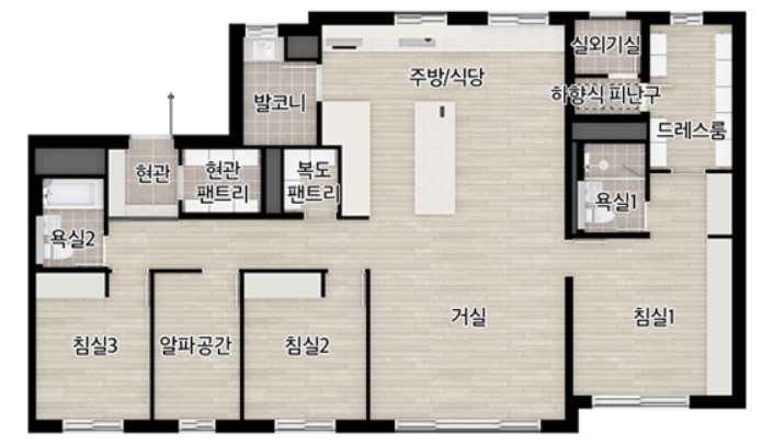 이편한세상 검단 웰카운티 분양가 평면도 모델하우스 청약 정보민간참여 공공분양 네이버 블로그