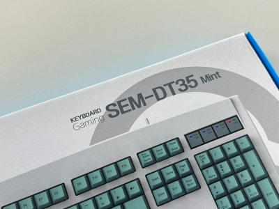 저소음 게이밍 사무실 키보드 멤브레인키보드 추천 큐센 SEM-DT35 : 네이버 블로그
