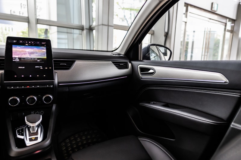 2024 XM3 E-TECH 하이브리드 정보 포토 - 우수한 효율은 물론 유니크한 매력은 덤 : 네이버 블로그