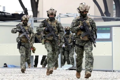 대한민국 특수부대 종류 (Feat. 특전사, 707, UDT, SSU, CCT, SART, 해병대수색대) : 네이버 블로그