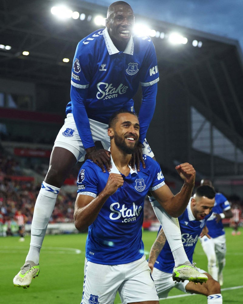 [2023/24 PL 6R] 브렌트포드 1-3 에버튼; '타코스키 1G1A & 르윈 쐐기골' 에버튼, 다득점과 함께 시즌 첫 리그 승! : 네이버 블로그