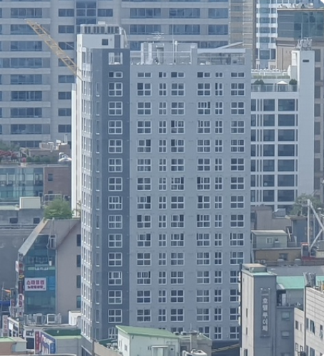 송파 잠실 방이동 원룸 투룸 월세 오피스텔 추천 주거용 네이버 블로그