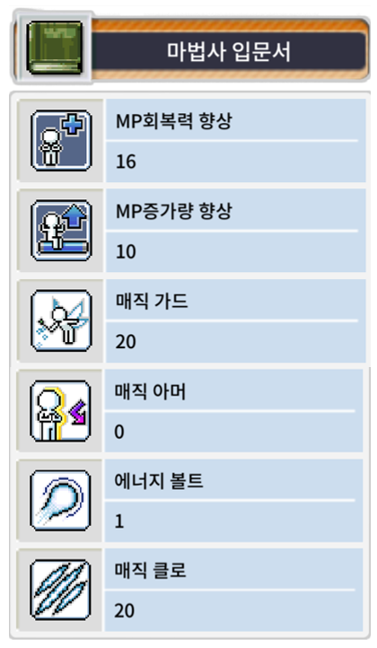 메이플스토리 월드 아르테일 Tip 마법사 2차 전직 기념 손수 직접 경험한 마법사 공략법 And 육성법 포스팅 최신