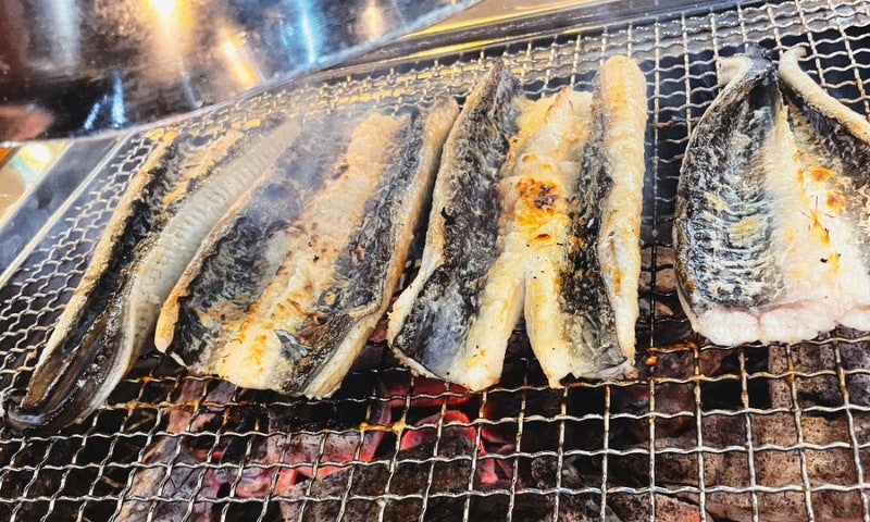당진맛집 중흥리 착한장어 왕돼지갈비 장어 인생맛집 내돈내산 솔직리뷰 네이버 블로그