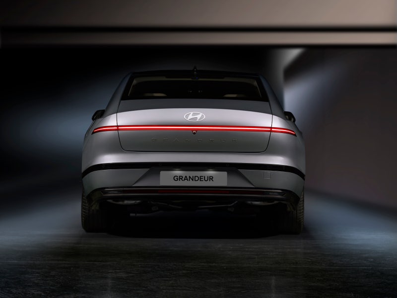 2023 그랜저 하이브리드, GN7 PHEV 플러그인 하이브리드 25년 출시, 상세 정보 포토 : 네이버 블로그