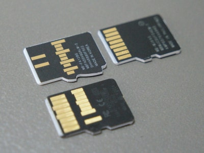 삼성전자 UFS 카드 + microSD 메모리 겸용 USB 리더기 이노테크 UFS U2 작고 빠른 소형 초고속 저장장치 ...