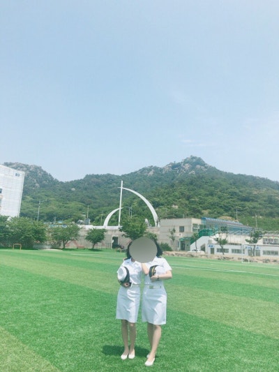 목포해양대학교 졸업생이 알려주는 학교생활 🎓 제복 승선생활관 승선사관부 취업률 수시 및 정시 등급 네이버 블로그