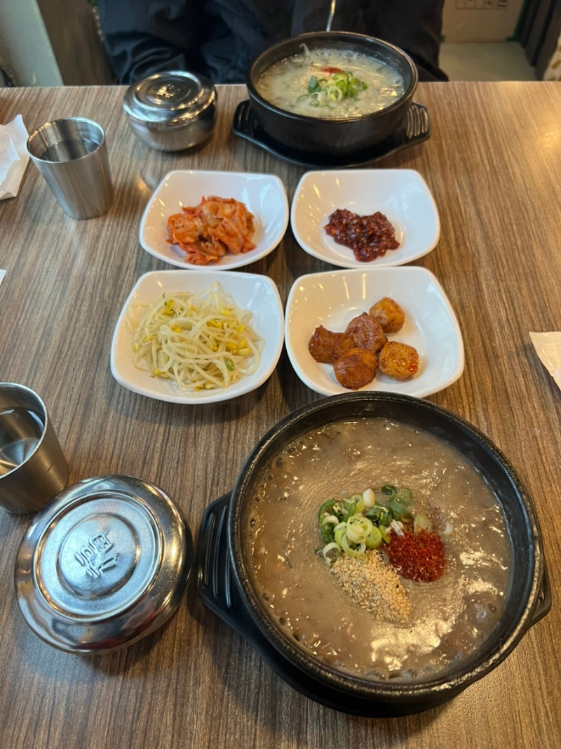 제주 고사리해장국몸국 3대맛집 최강자전 우진해장국vs김재훈고사리육개장vs임순이네밥집 웨이팅영업시간주차정보 네이버 블로그