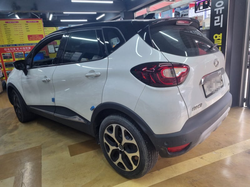 QM3 - 가성비 좋은 2채널블랙박스 G7 성남유라이브 : 네이버 블로그