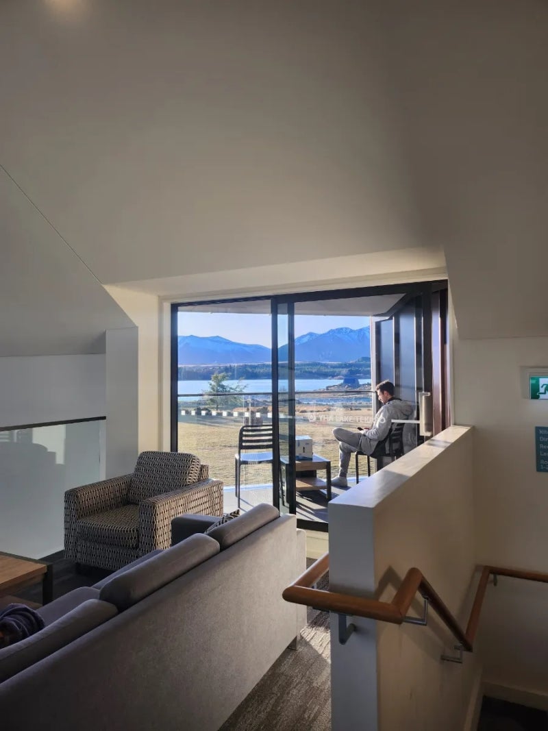 뉴질랜드 남섬 여행 / 테카포 / YHA Lake Tekapo / Four Square Tekapo / 테카포 맛집 / 선한목자 ...