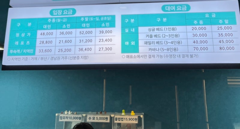 한화리조트 거제 벨버디어 수영장 총정리and후기 가격 복장 대여물품 샤워장 사우나 식당 아기랑 가을수영 네이버 블로그