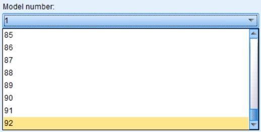SPSS 프로세스 매크로 모델(Process Macro Model) 확인하기 - 76번 모형 이후 : 네이버 블로그
