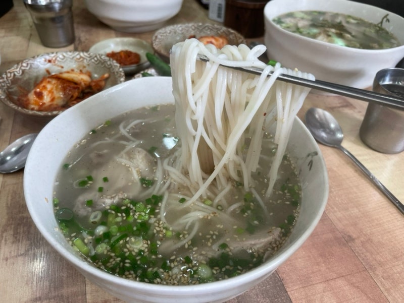 제주도 맛집 올래국수 고기국수 맛집 솔직후기feat 자매국수 네이버 블로그