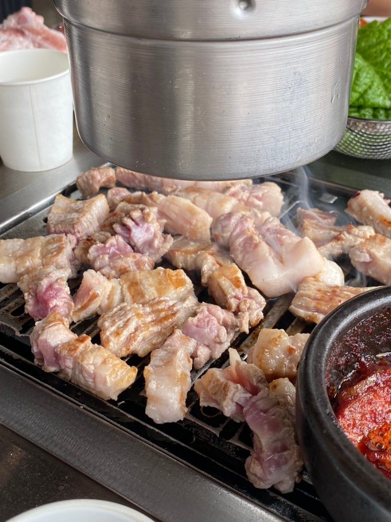 제주도 돼지고기맛집 추천 꼭가봐야 하는 서귀포 맛집 연예인 이영자추천 맛집 네이버 블로그
