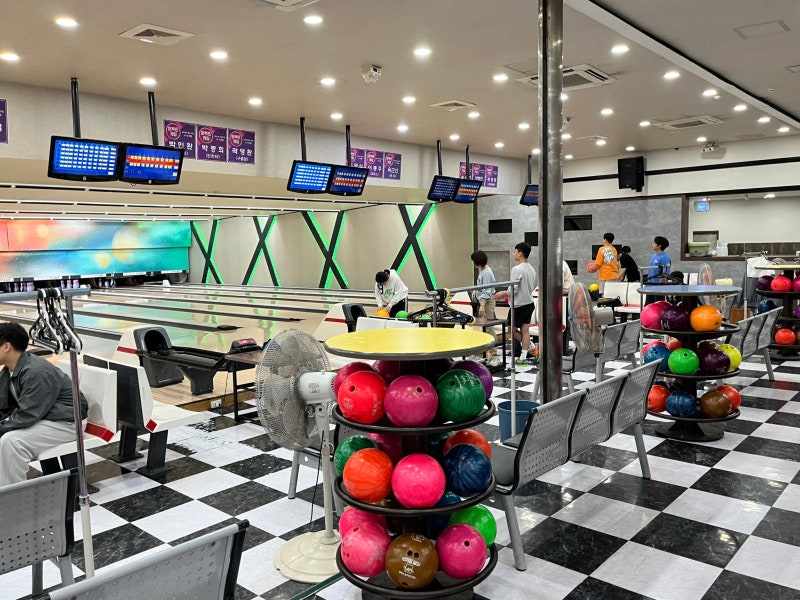남포동 저렴한 가격에 즐길 수 있는ABC볼링장 : 네이버 블로그