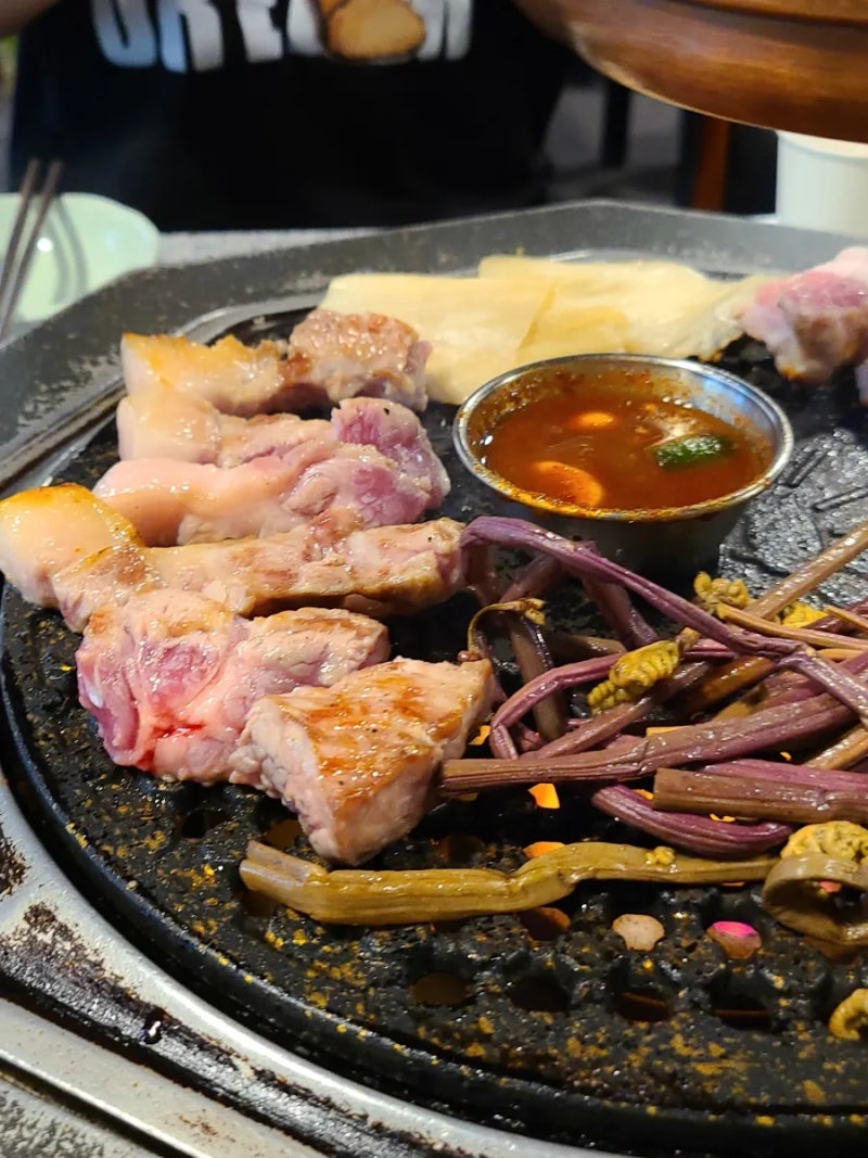 동탄 회식장소북광장 고기집 제줏간 네이버 블로그