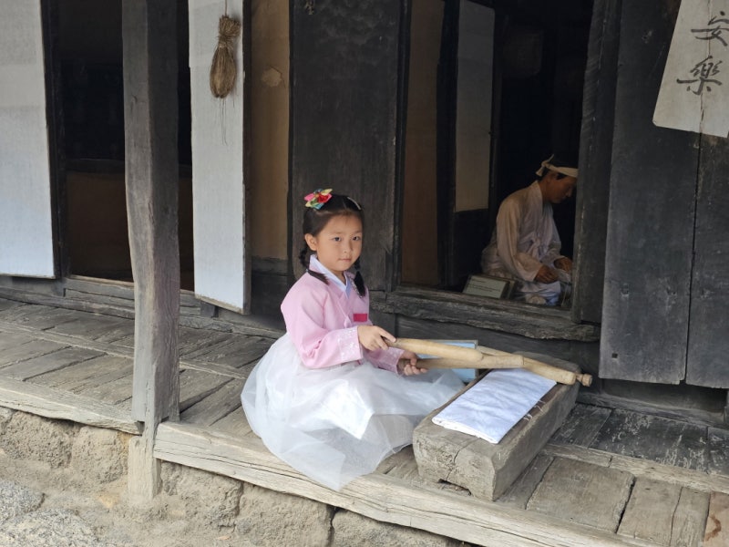 추석 연휴 제주도 여행 표선 가볼만한곳 제주민속촌 민속체험행사 네이버 블로그
