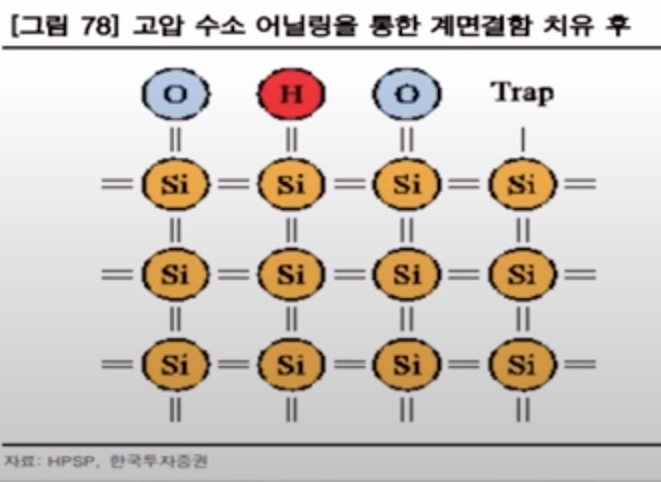 한국의 ASML, 고압 수소 어닐링 장비 완전독점 HPSP 기업분석 : 네이버 블로그