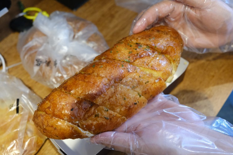 강릉빵지순례 만동제과 강릉빵맛집 여긴 필수코스 추천메뉴