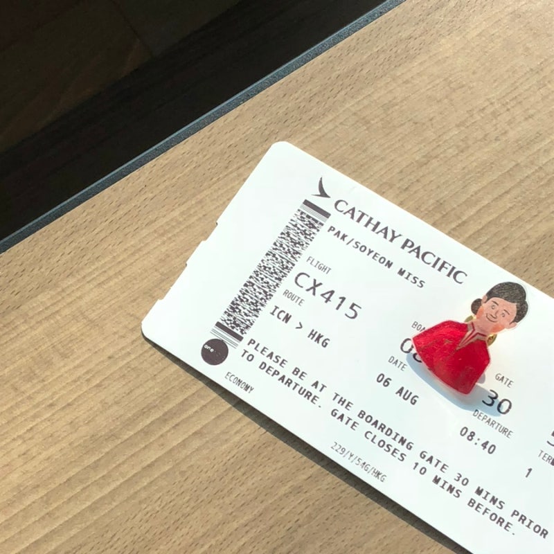 외항사 면접 합격 후기 2번째 2019 캐세이퍼시픽 채용 최종면접 네이버 블로그