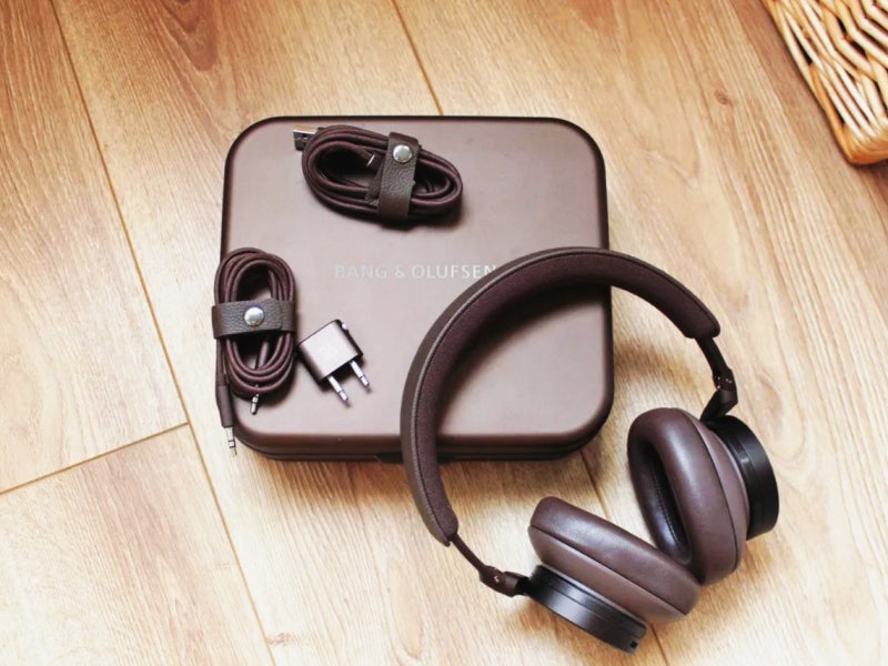 뱅앤올룹슨 베오플레이 H95 블루투스 헤드폰 장단점 리뷰: 프리미엄 사운드와 엣지 있는 디자인 : 네이버 블로그