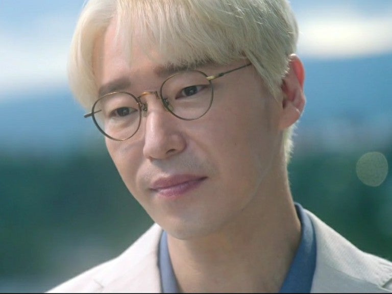 드라마 7인의 탈출 5회 줄거리 리뷰 : 복수의 설계자 매튜 리 = 이휘소, 방회장과의 합작 : 네이버 블로그