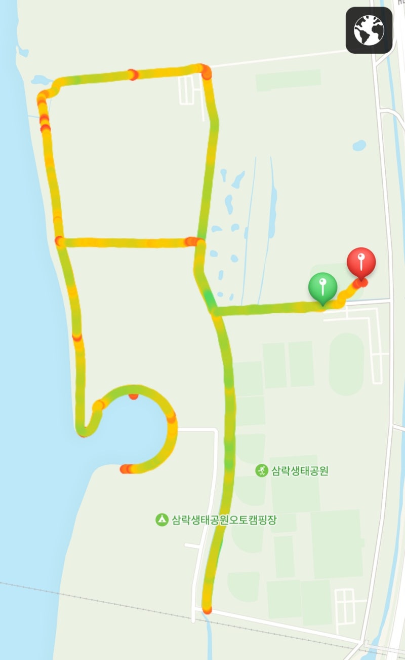 부산 삼락생태공원 자전거 대여소 총정리 주차장 위치 요금 코스 포토존 네이버 블로그