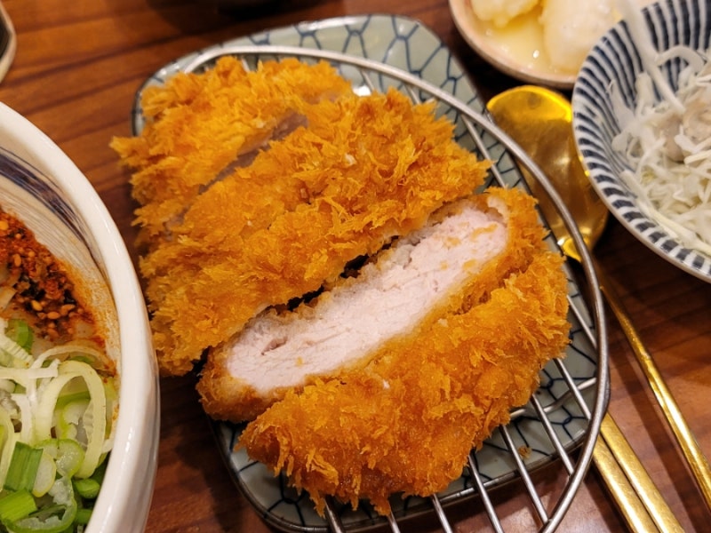 구월동 맛집 돈까스 백소정 구월로데오점 방문 후기 네이버 블로그