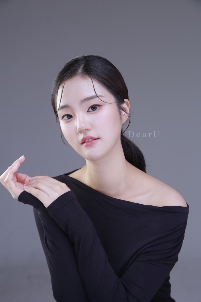 D E A R U 디어유뷰티 부산대프로필메이크업증명사진메이크업부산퍼스널프로필메이크업내돈대산찐후기 네이버 블로그