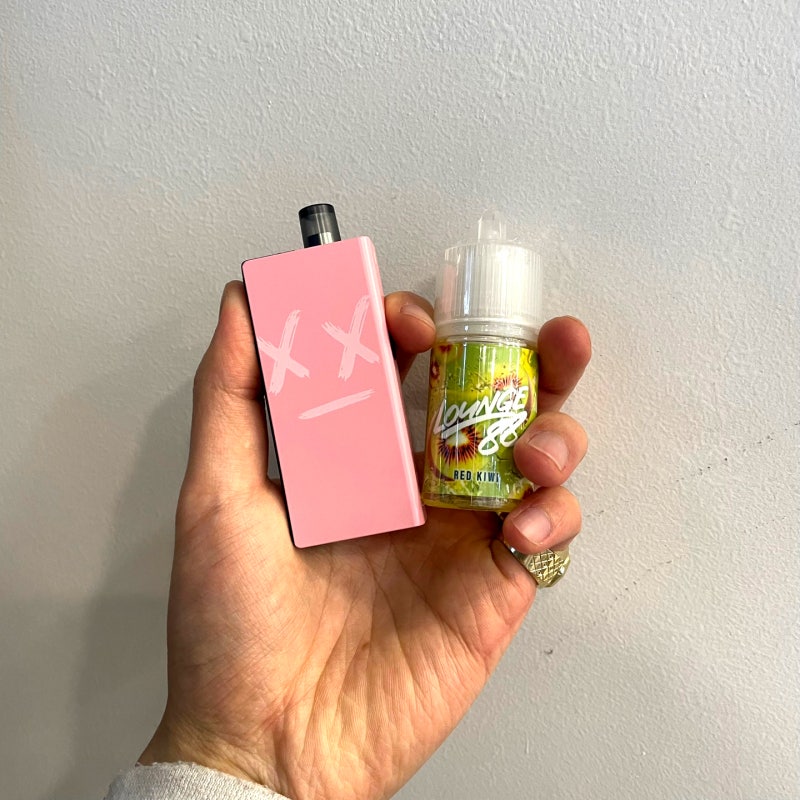 2023년 성공적인 금연을 도와줄 베스트 입호흡 기기 추천 : 네이버 블로그