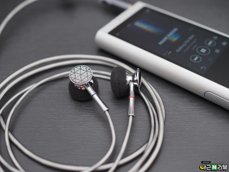 FiiO FF3 내돈내산 유선 오픈형 이어폰 3주 차 후기 : 네이버 블로그