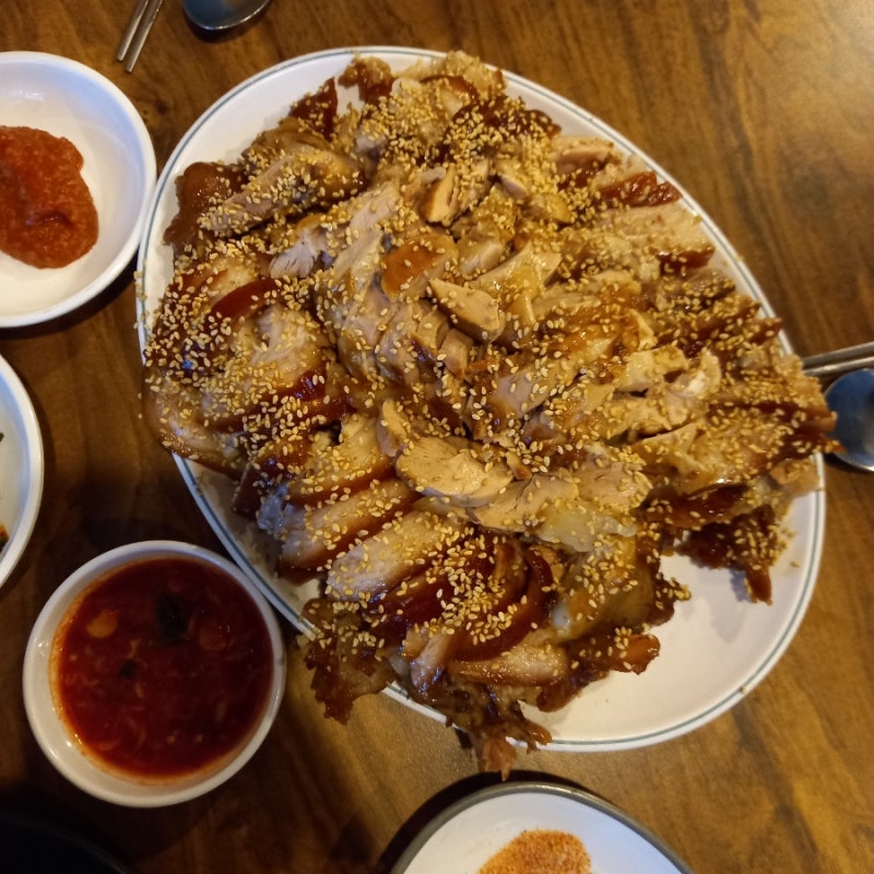 빅데이터 전국1등 족발집 화곡영양족발ㅣ화곡본동시장 네이버 블로그
