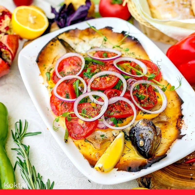 《카자흐스탄 전통 음식 33가지》Қазақ асханасы(까자끄 아스하나스)/Kazakhstan Cuisine/Kazakh ...