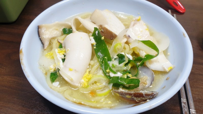 태안 여행 백사장항 수산시장and주차장 소리네 민박 찐맛집 길목식당 네이버 블로그