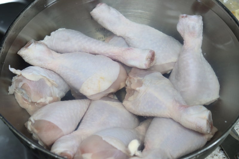 안동 찜닭 레시피 간장찜닭 소스 양념 찜닭 만들기 닭다리 요리 네이버 블로그