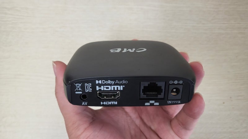 CMB 레인보우TV 신청 및 사용기 : 네이버 블로그