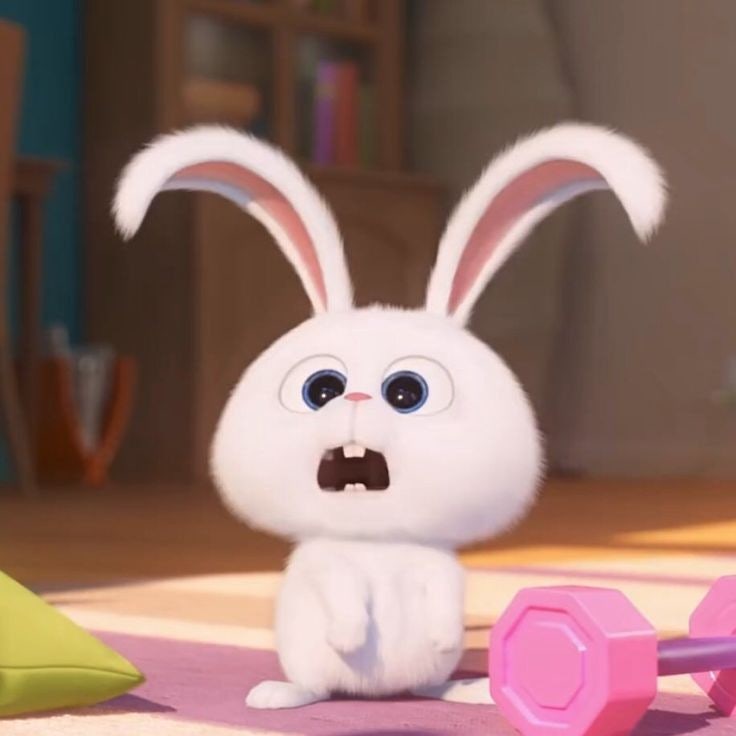 🐰귀여운 토끼 인스타 카톡 프사 인형 캐릭터 모음🐰 네이버 블로그