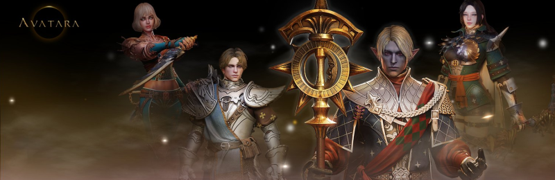 NFT 게임 아바타라(AVATARA), 로한M 개발사의 MMORPG! : 네이버 블로그