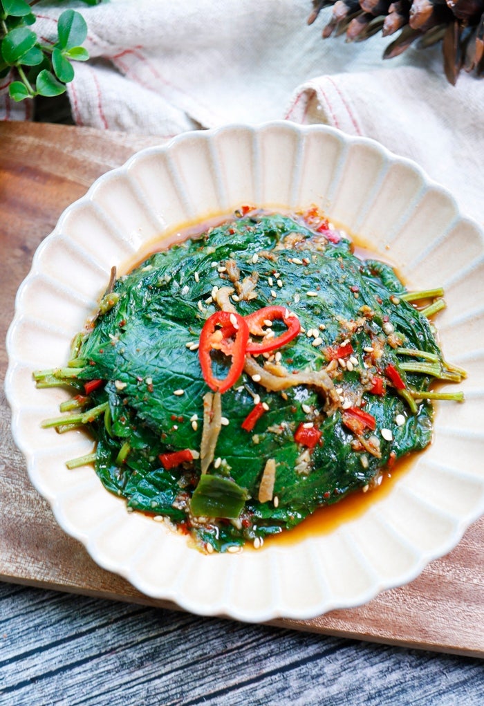 깻잎찜 만드는법 깻잎양념장 멸치깻잎찜 깻잎 요리 밥반찬 네이버 블로그