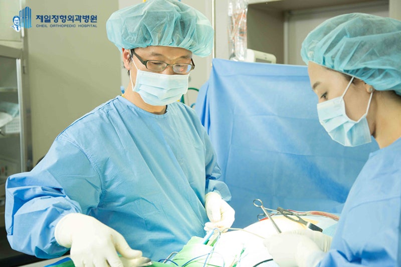 추간공협착증을 치료할 수 있는 추간공확장술 이란 Feat 척추센터 김경한 원장 네이버 블로그