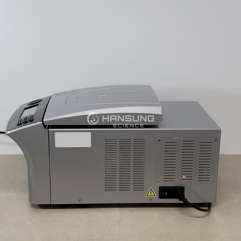 Hanil Refrigerated Micro Centrifuge -Smart R17 (한일 냉장 마이크로 원심분리기) (H393 ...