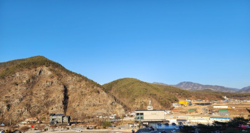 주왕산 온천 숙소 가볼 만한 곳 솔샘온천 대명 소노벨 청송 솔직 후기 네이버 블로그