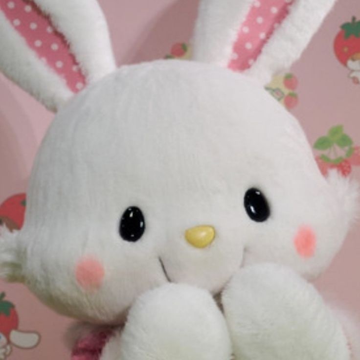 🐰귀여운 토끼 인스타 카톡 프사 인형 캐릭터 모음🐰 네이버 블로그